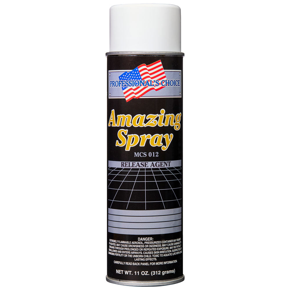 Professional's Choice Amazing Spray – Horvath Chemical & Supply