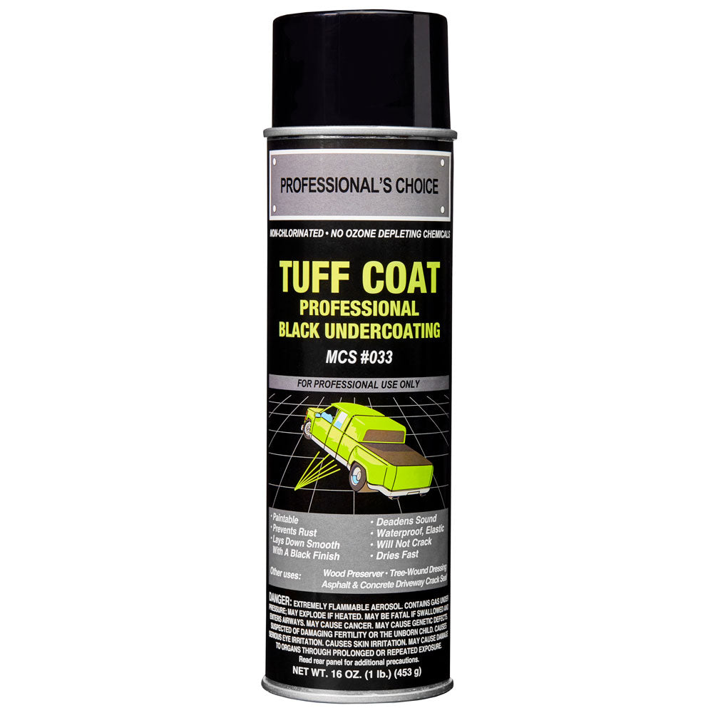 Professional's Choice Tuff Coat – Horvath Chemical & Supply