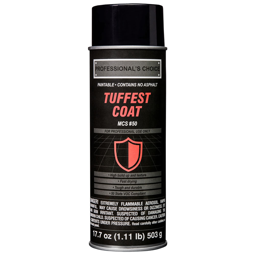 Professional's Choice Tuffest Coat – Horvath Chemical & Supply